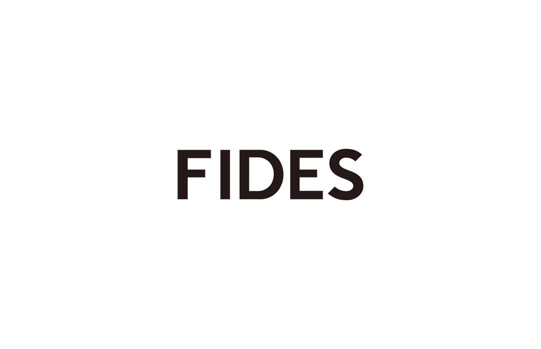 HPをリニューアルしました – FIDES