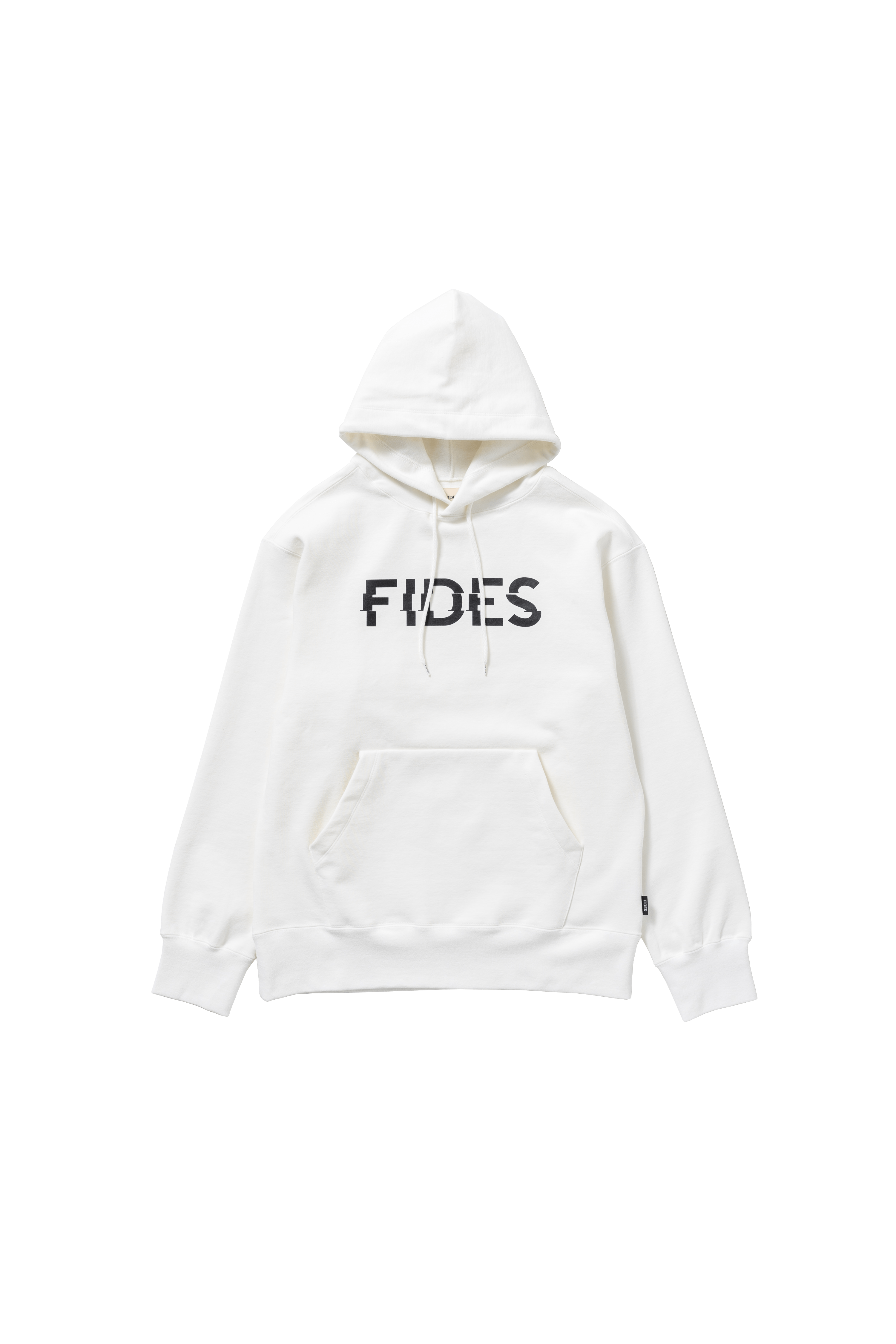 LOGO PARKA – FIDES