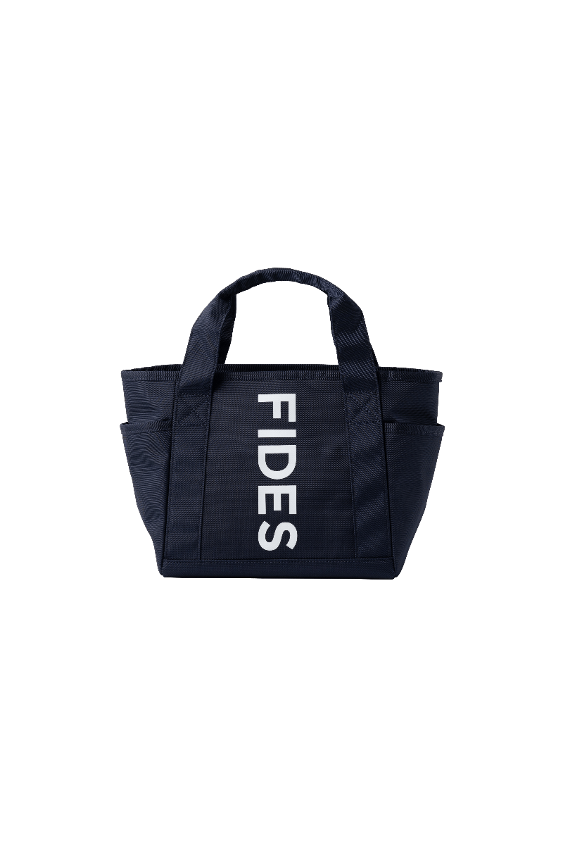 LOGO CART BAG – FIDES