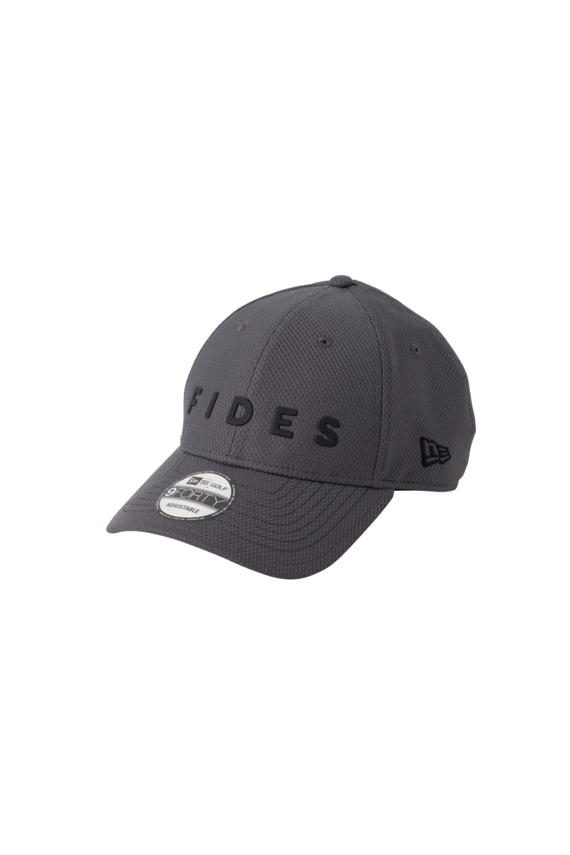 NEW ERA CAP 9FORTY ON PAR – FIDES