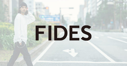 ABOUT | FIDES | フィデス 公式サイト