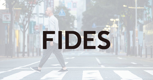ABOUT | FIDES | フィデス 公式サイト