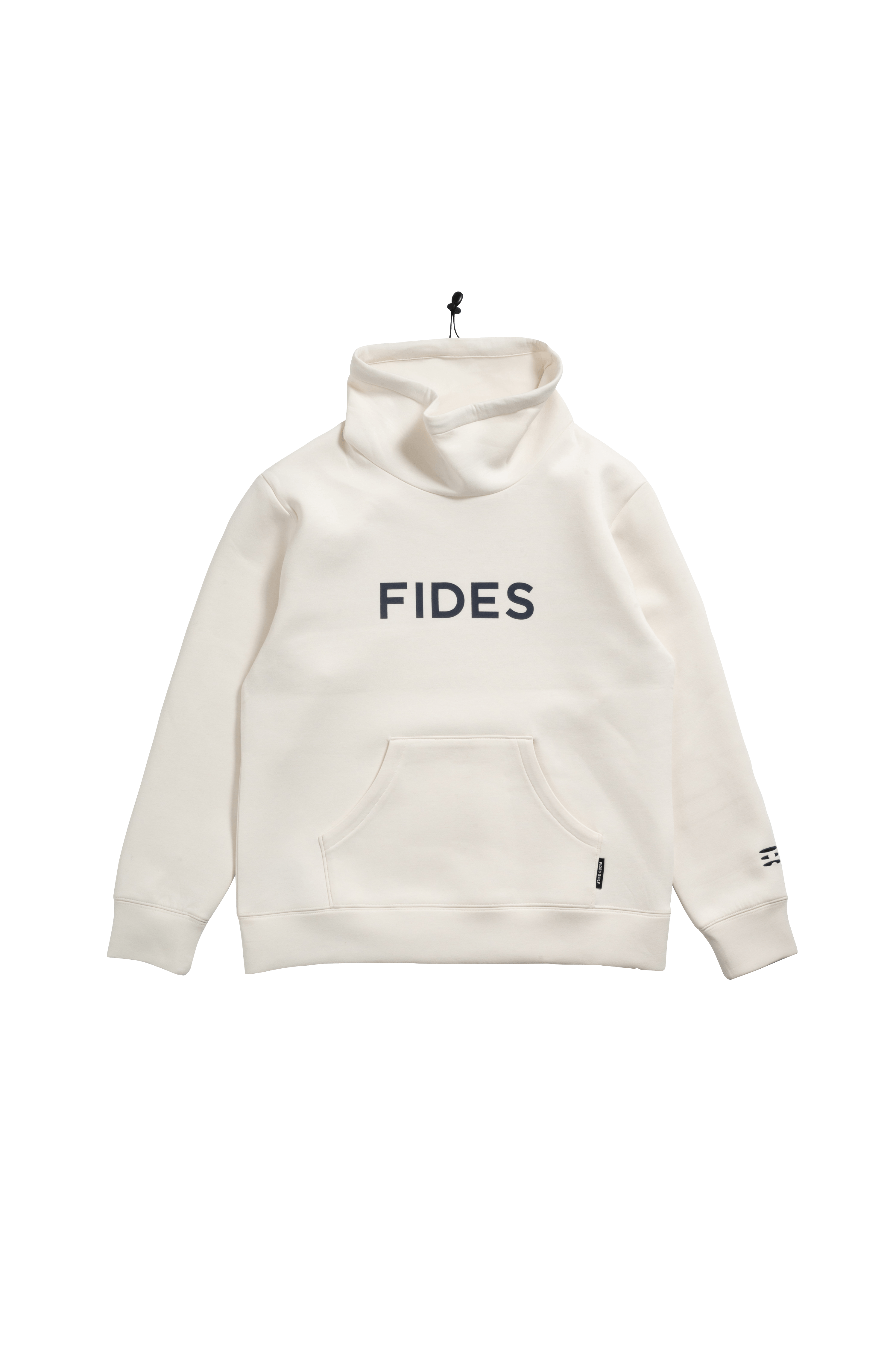 HIGH NECK SWEAT WOMEN – FIDES