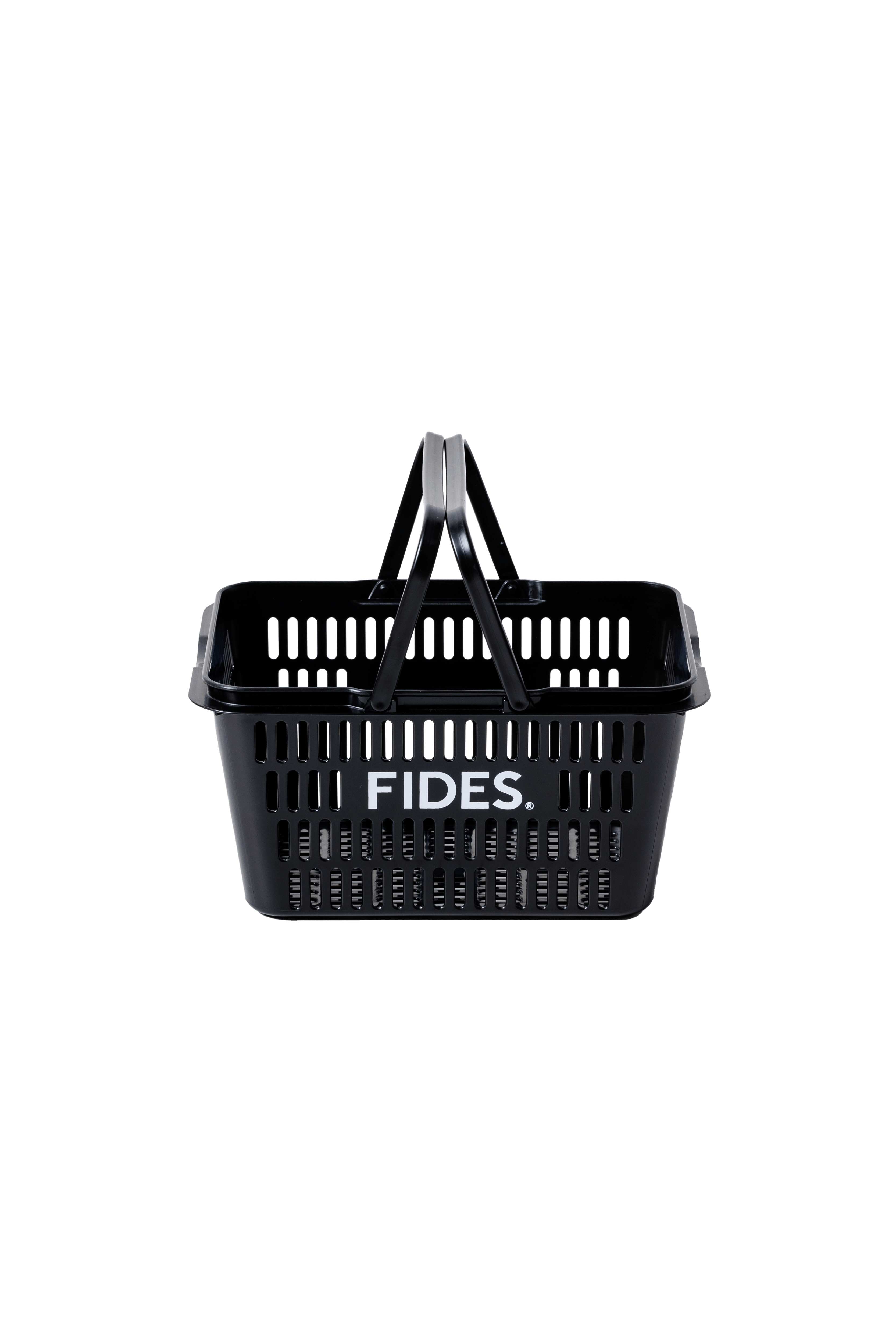 SHOPPING BASKET MINI – FIDES
