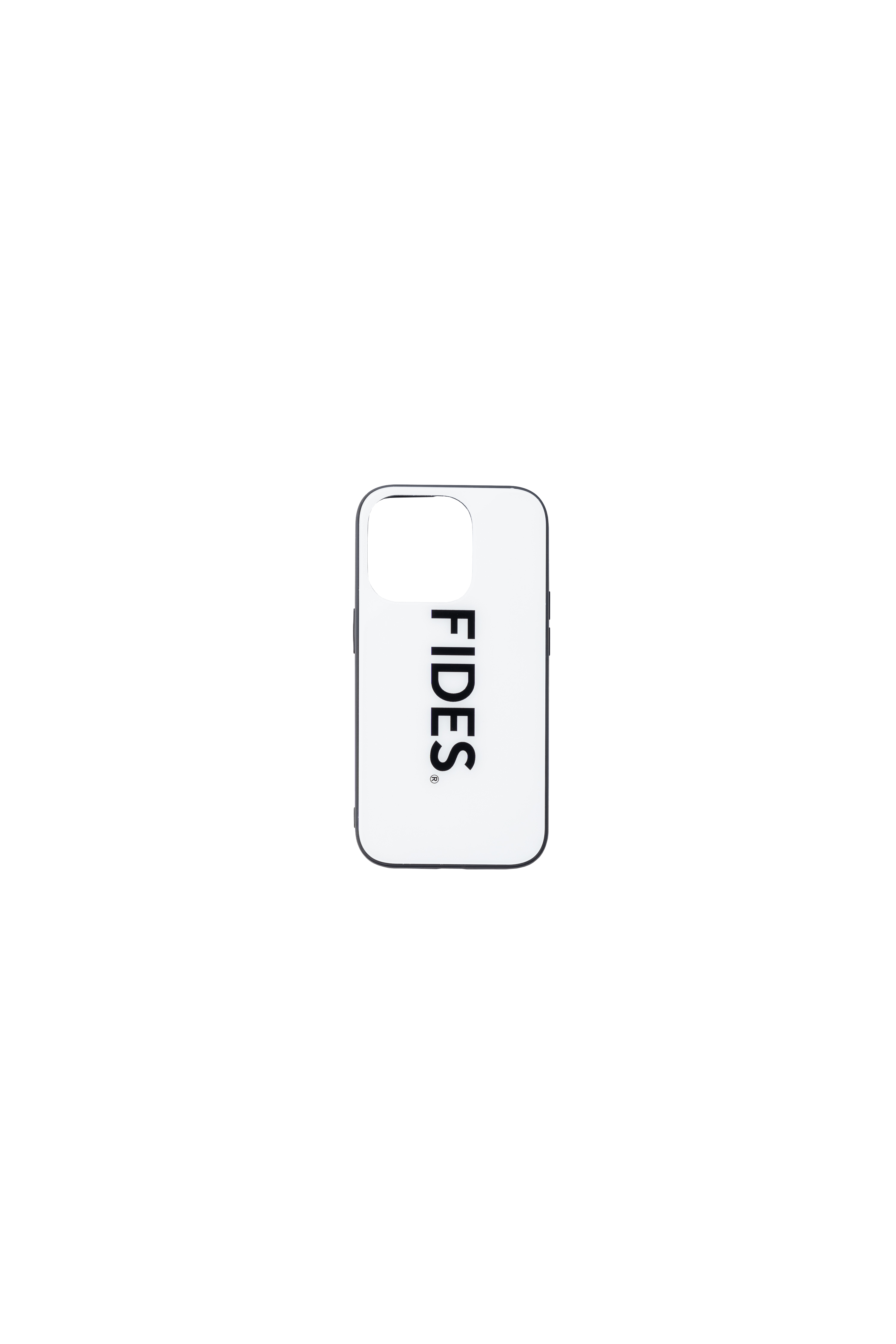 LOGO I PHONE 14 Pro CASE – FIDES
